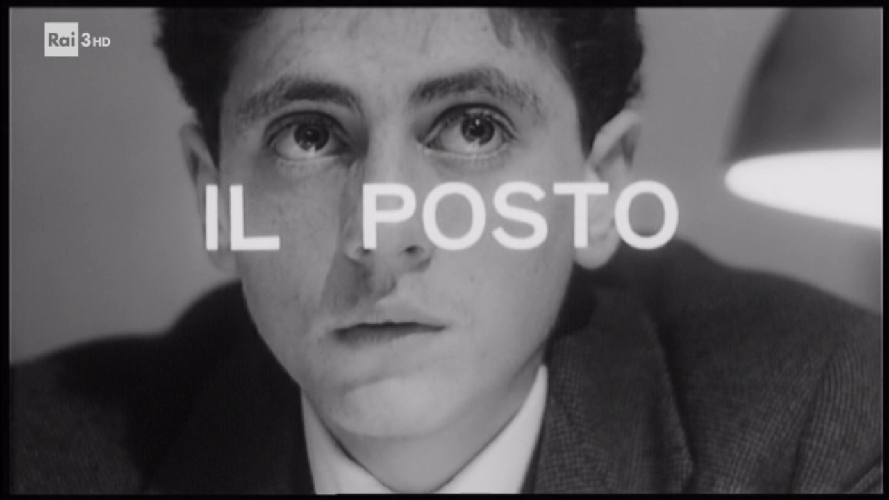 posto | NAZIONE INDIANA