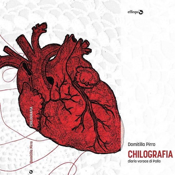 Chilografia di Domitilla Pirro | NAZIONE INDIANA