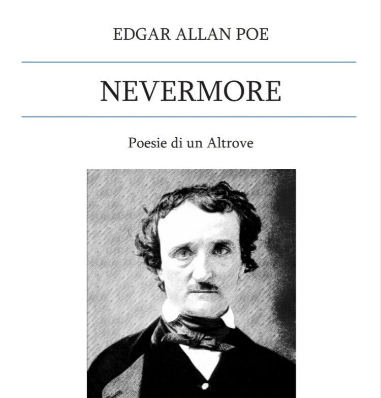 La poesia di Edgar Allan Poe nella traduzione di Raffaela Fazio ...