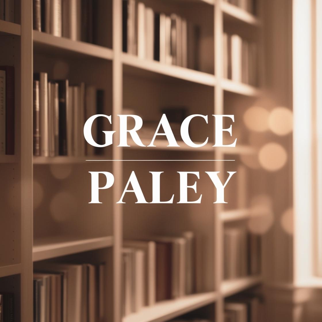 Grace Paley e l’essere fuori luogo. Un anniversario | NAZIONE INDIANA