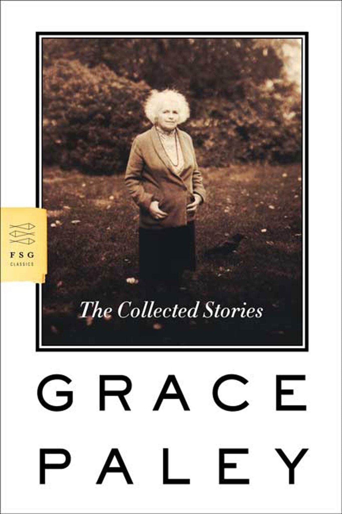 Grace Paley e l’essere fuori luogo. Un anniversario | NAZIONE INDIANA