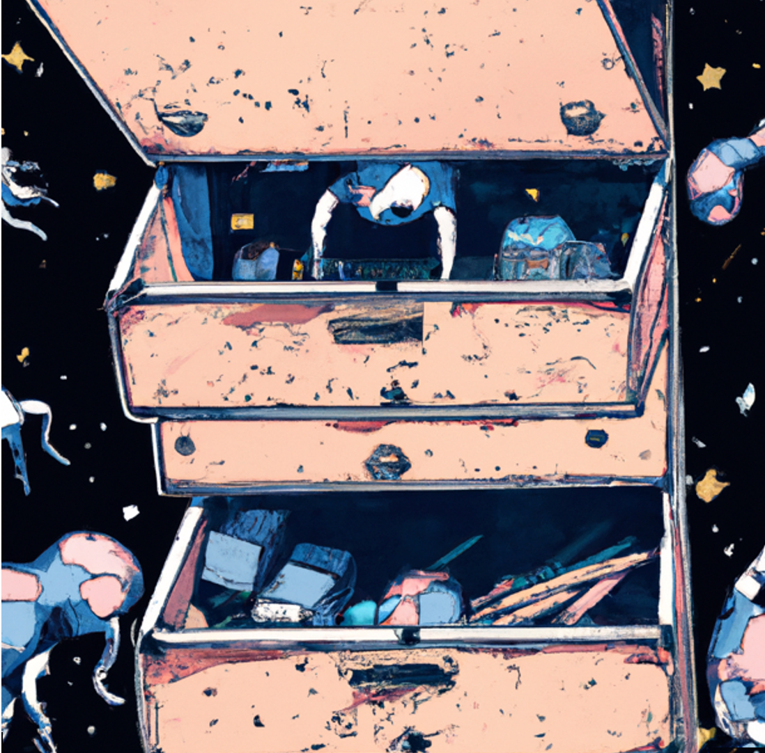 #3 Animali nel cassetto | NAZIONE INDIANA