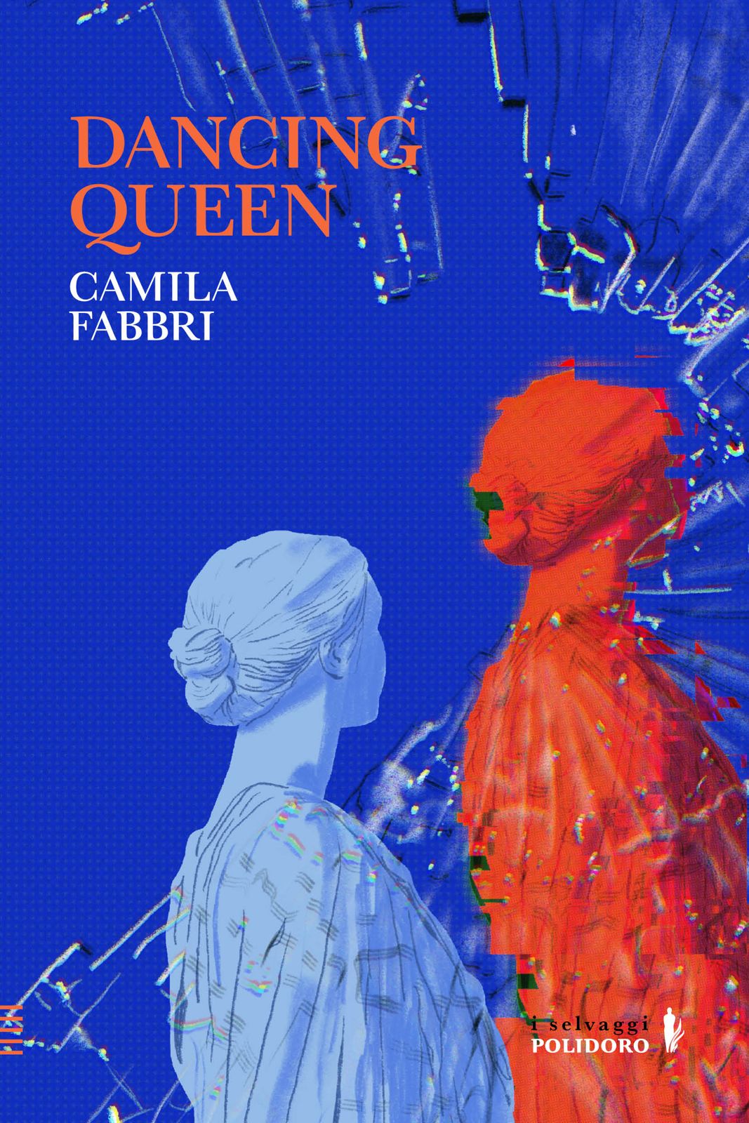 Dancing Queen – Estratto dal nuovo libro di Camila Fabbri (Polidoro ...