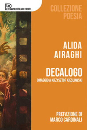 Overbooking: Alida Airaghi | NAZIONE INDIANA